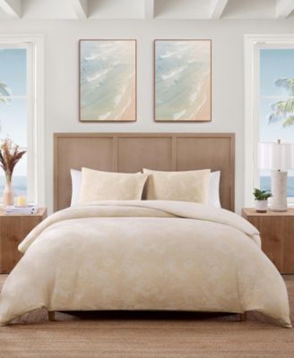 Click here for Tommy Bahama Palm Serenity 5 Pc. Comforter Set prices