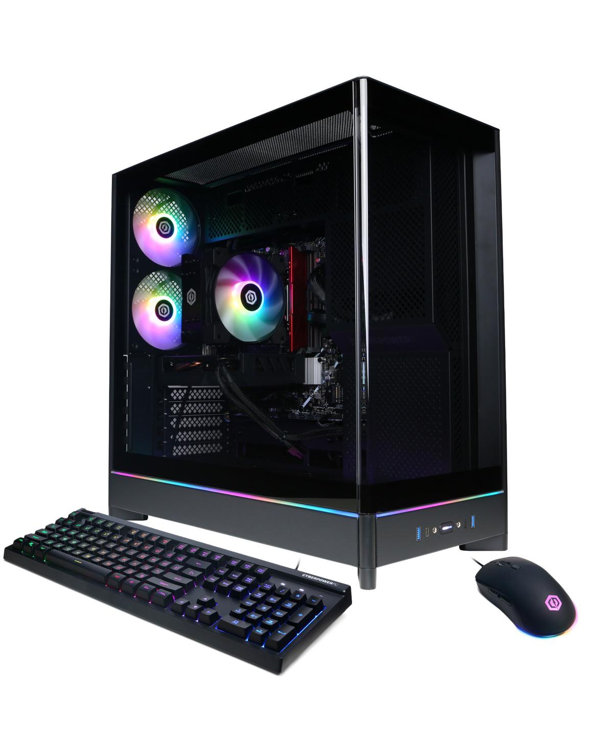 Click here for CyberPowerPC Gamer Xtreme Gaming Desktop Computer... prices