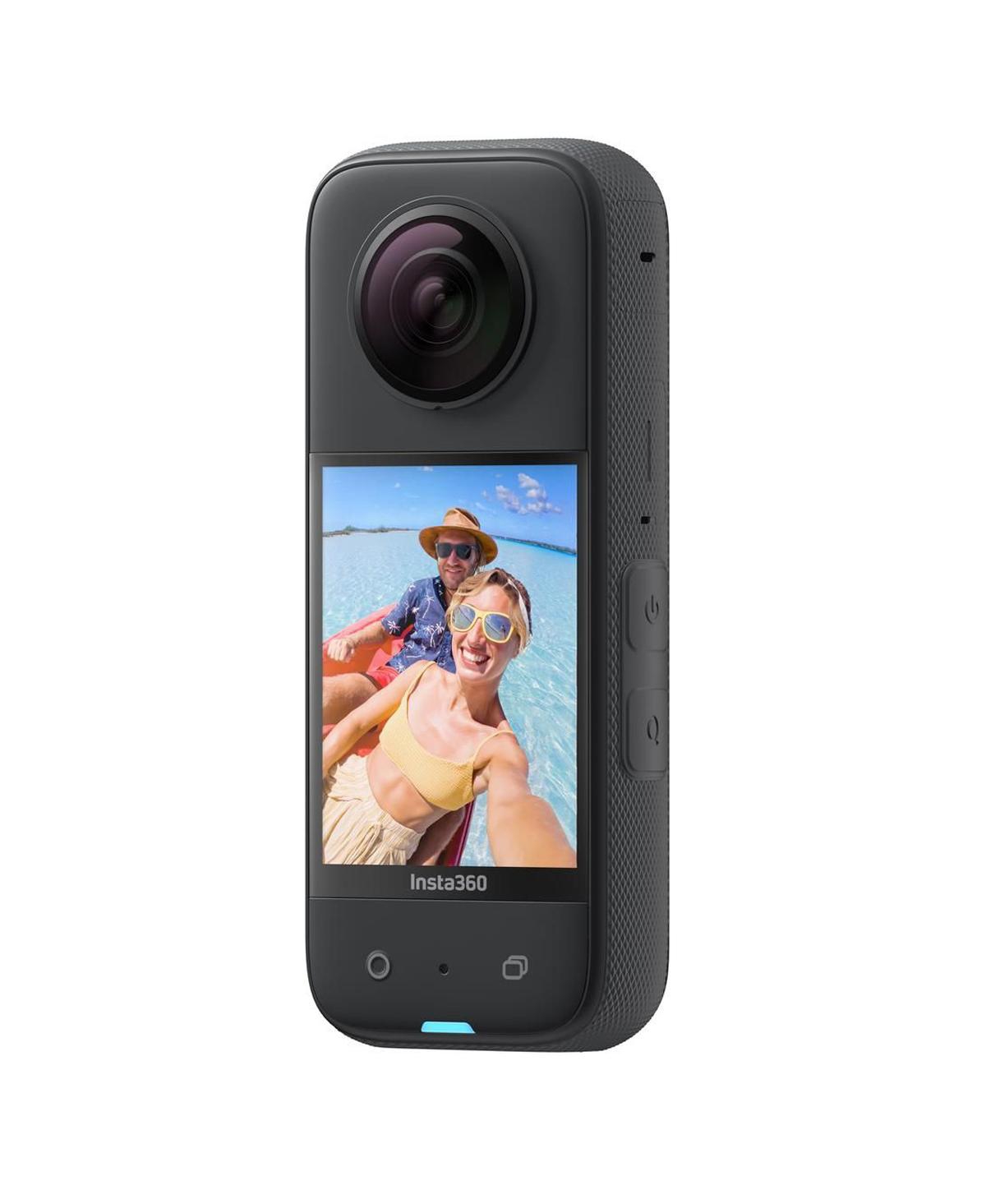 Click here for Insta360 X3 Pocket 360 Action Camera prices
