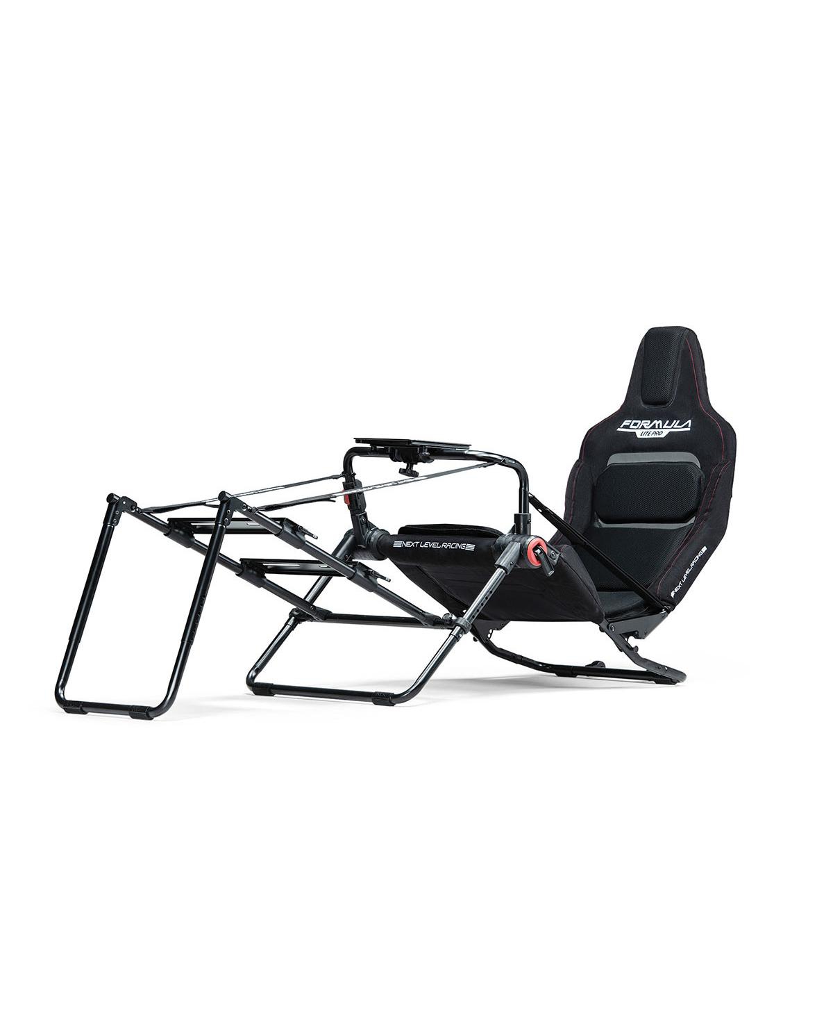 Click here for Next Level Racing Formula Lite Pro Foldable Cockpi... prices