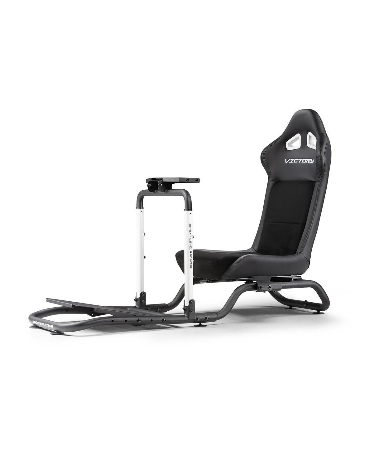 Click here for Next Level Racing Victory Simulator Cockpit prices