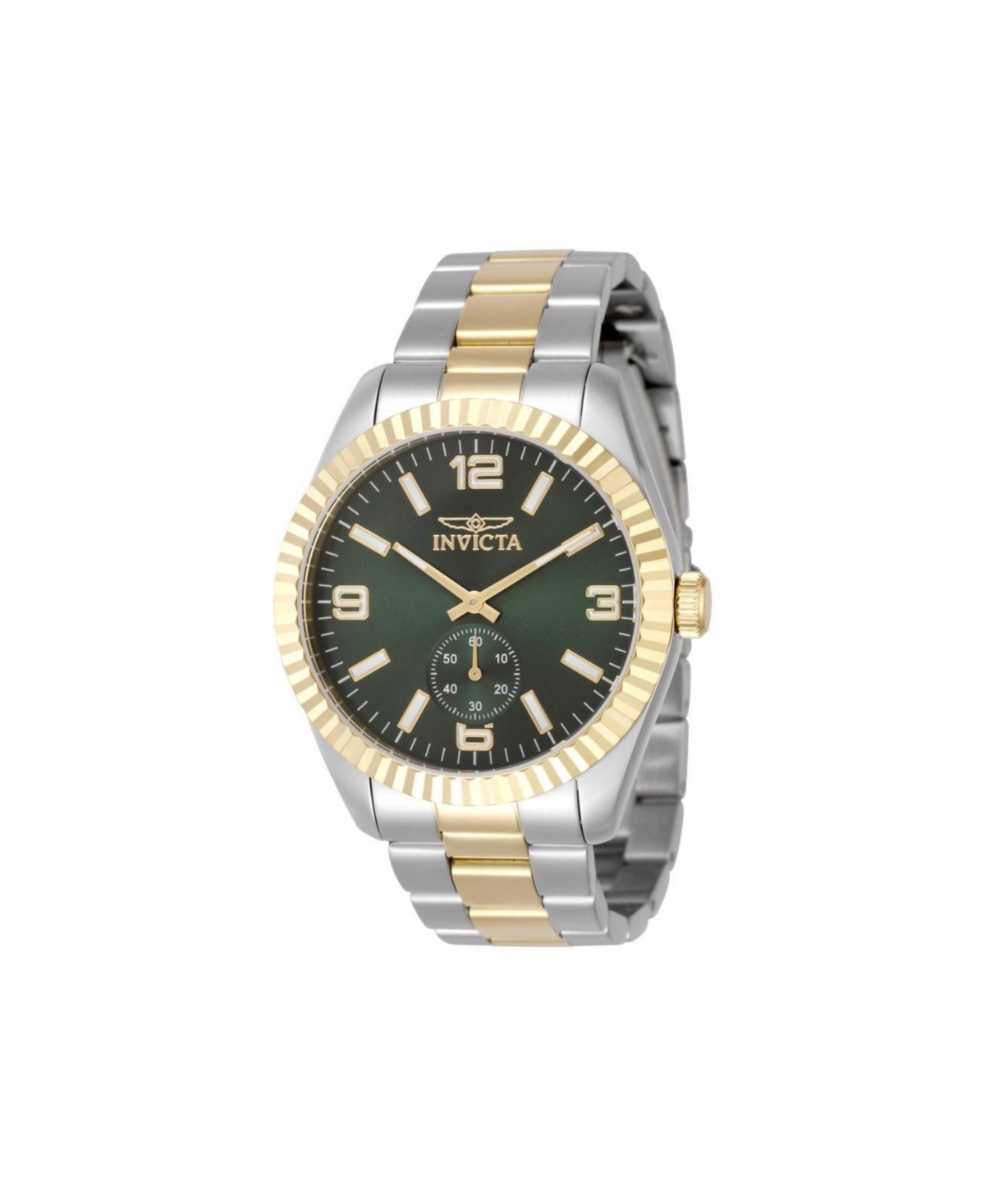 Click here for Invicta Mens 49386 Specialty Quartz Multifunction... prices