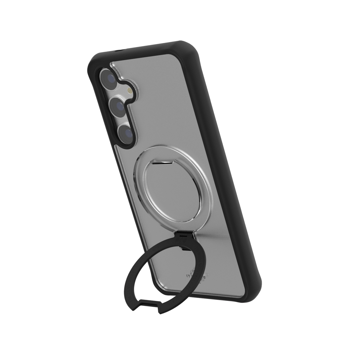 Click here for ITSkins Hybrid_R Frost MagSafe Case for Samsung Ga... prices