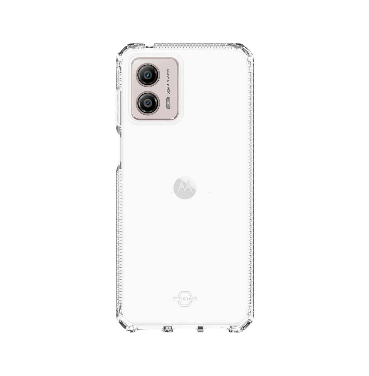 Click here for ITSkins Spectrum_R Clear Case for Motorola Moto G... prices