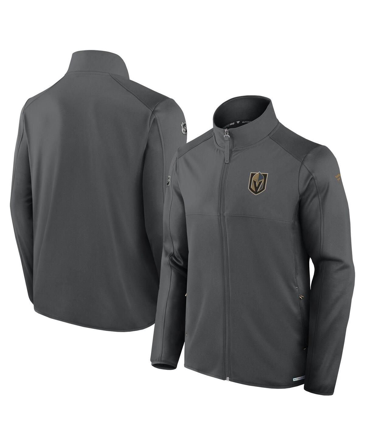 Click here for Fanatics Mens Gray Vegas Golden Knights Authentic... prices