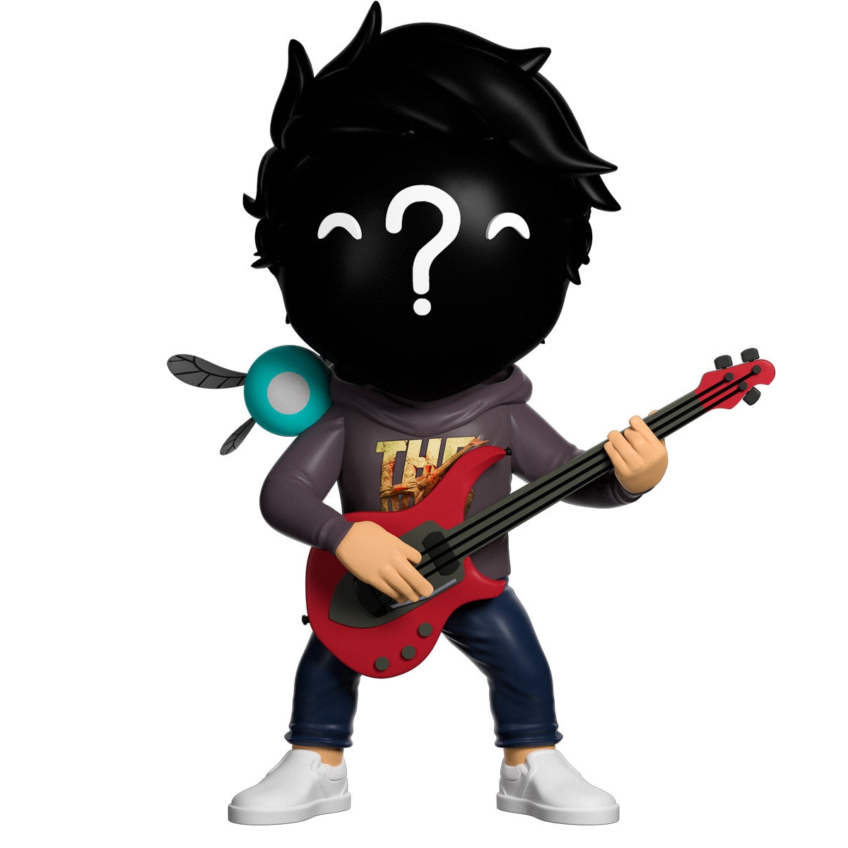 Click here for Youtooz: The Dooo Vinyl Figure #53 prices