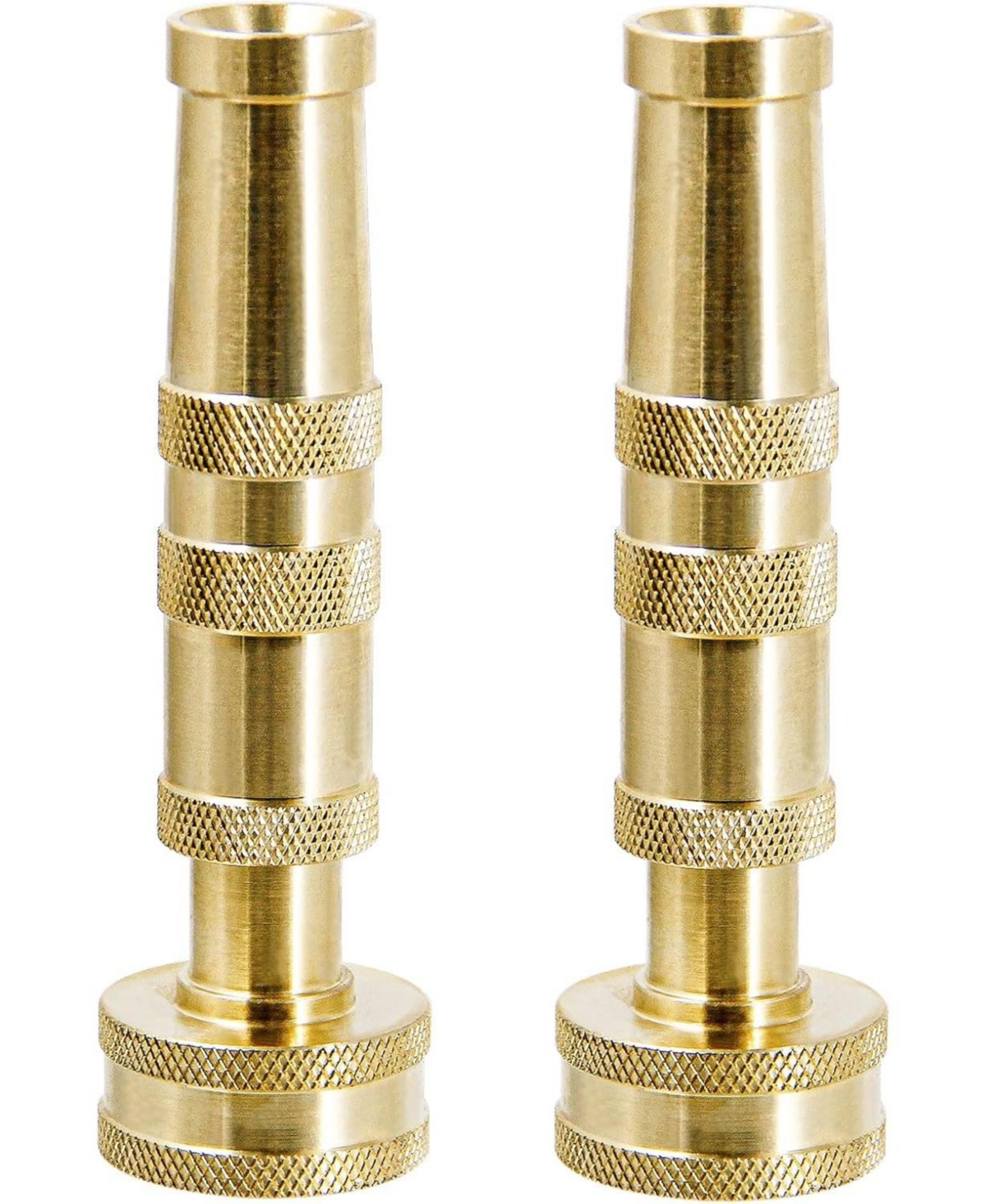 Click here for Twinkle Star Heavy Duty Brass Adjustable Twist Hos... prices