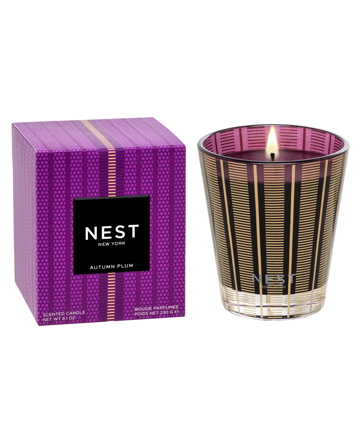 Click here for Nest New York Plum and Cinnamon Fragrance Classic... prices