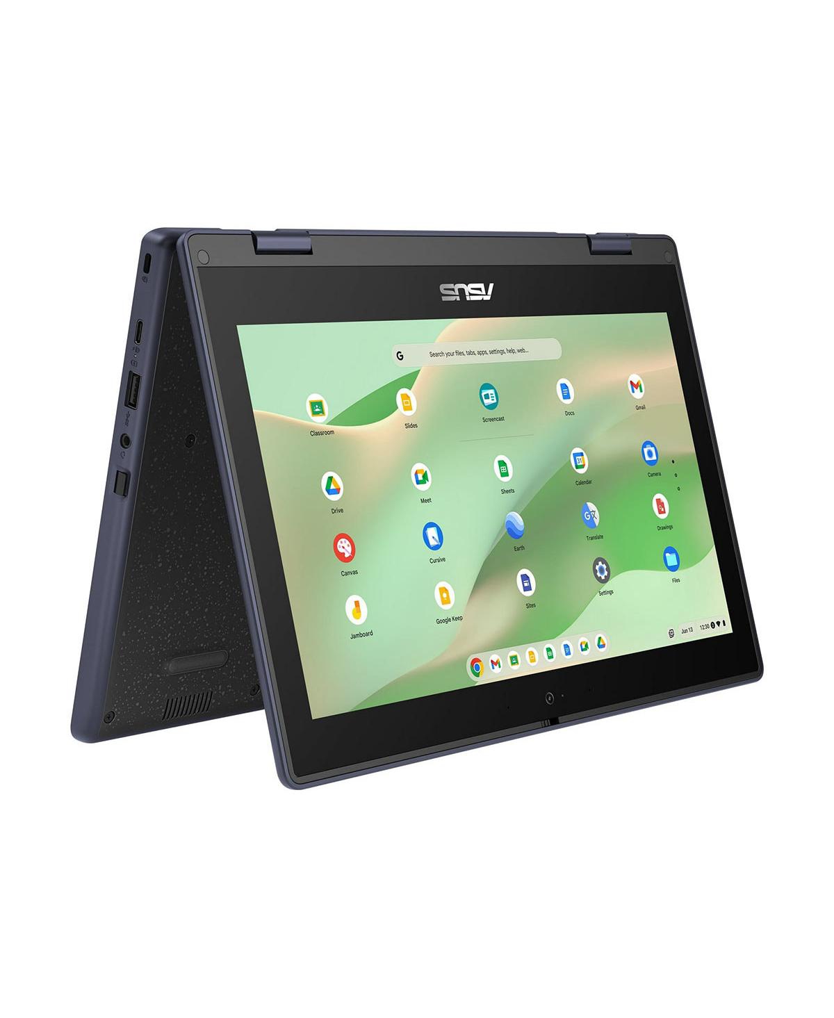 Click here for Asus Chromebook CR11 Flip 11.6" Laptop - Mine... prices