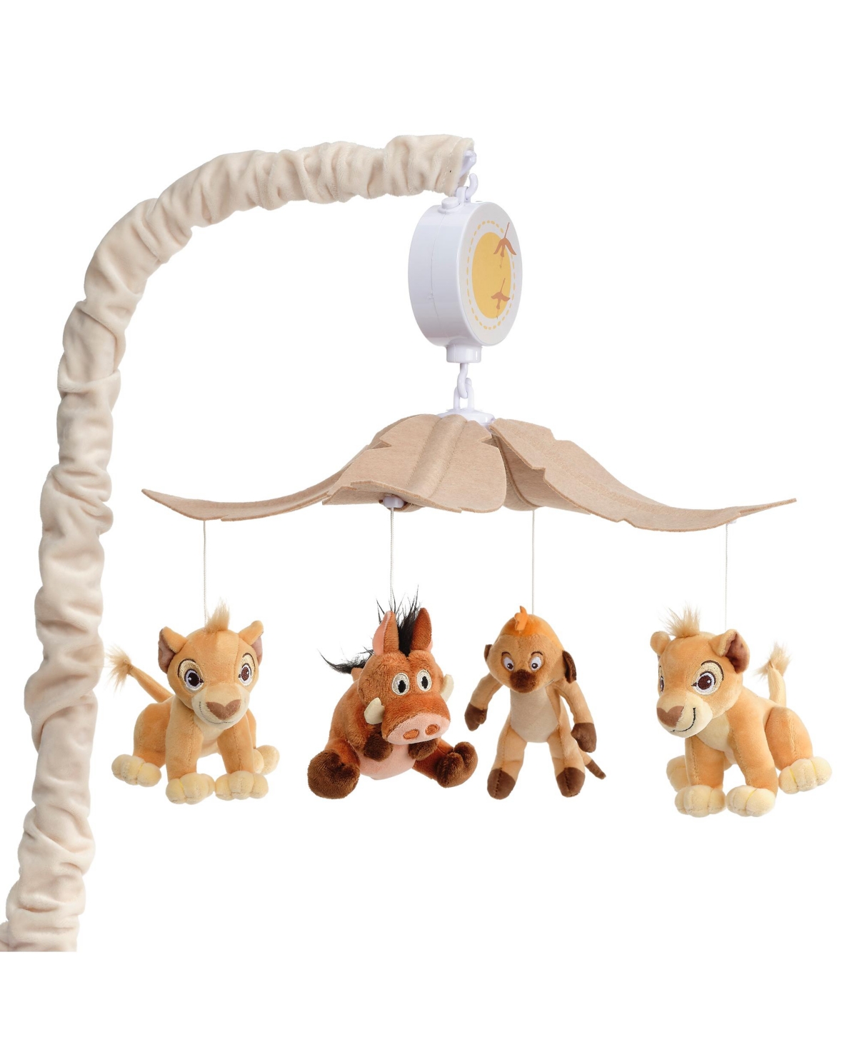 Click here for Lambs & Ivy Disney Baby Lion King Safari Musical B... prices