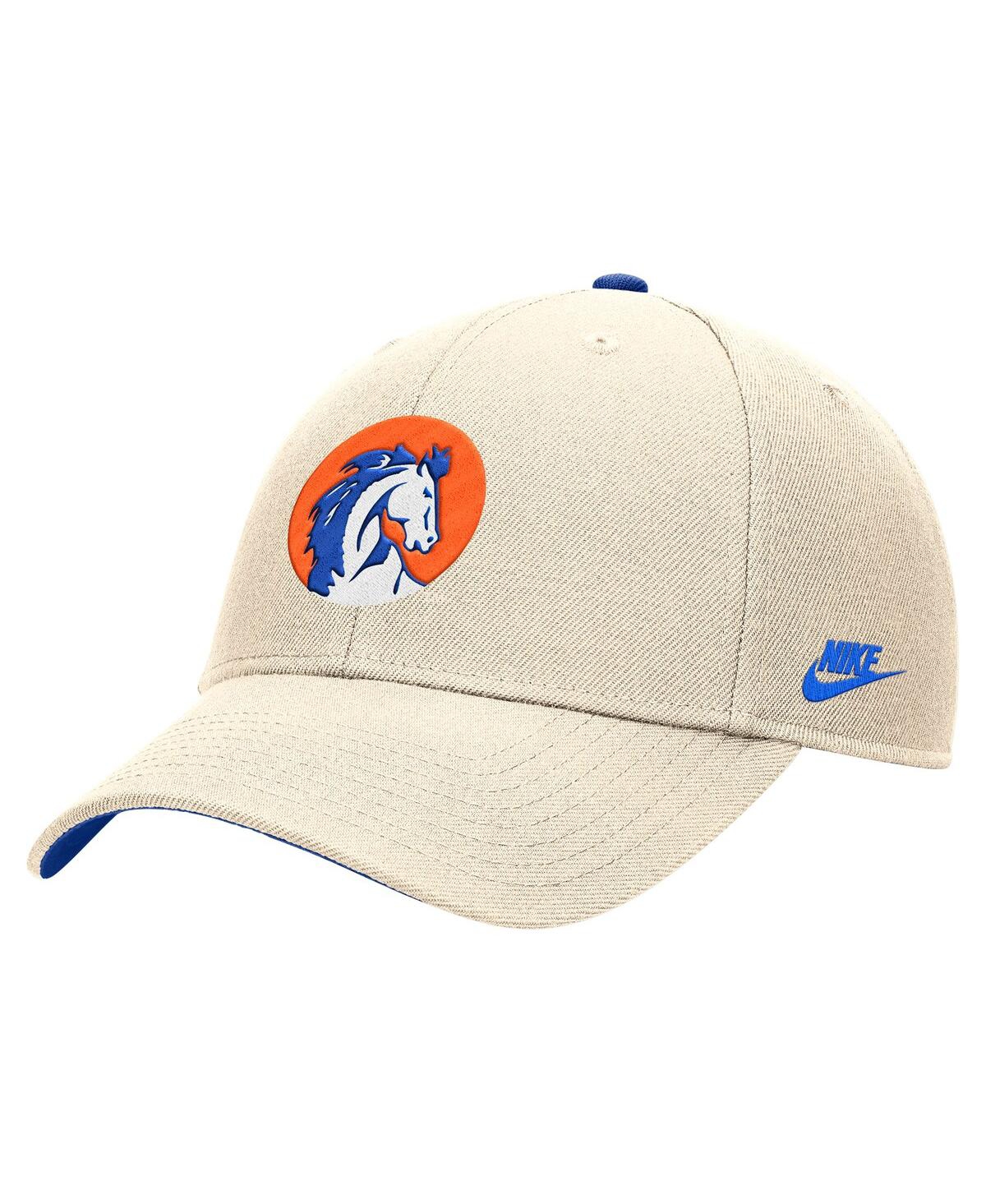 Click here for Nike Mens Natural Boise State Broncos Rise Dri-fit... prices