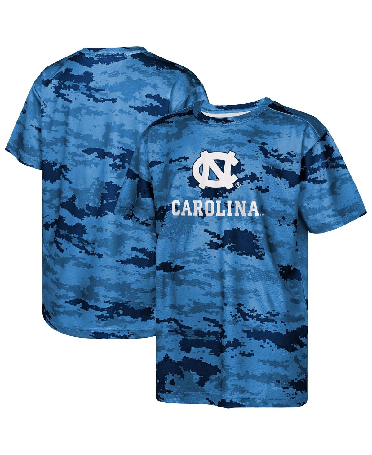 Click here for Outerstuff Preschool Carolina Blue North Carolina... prices