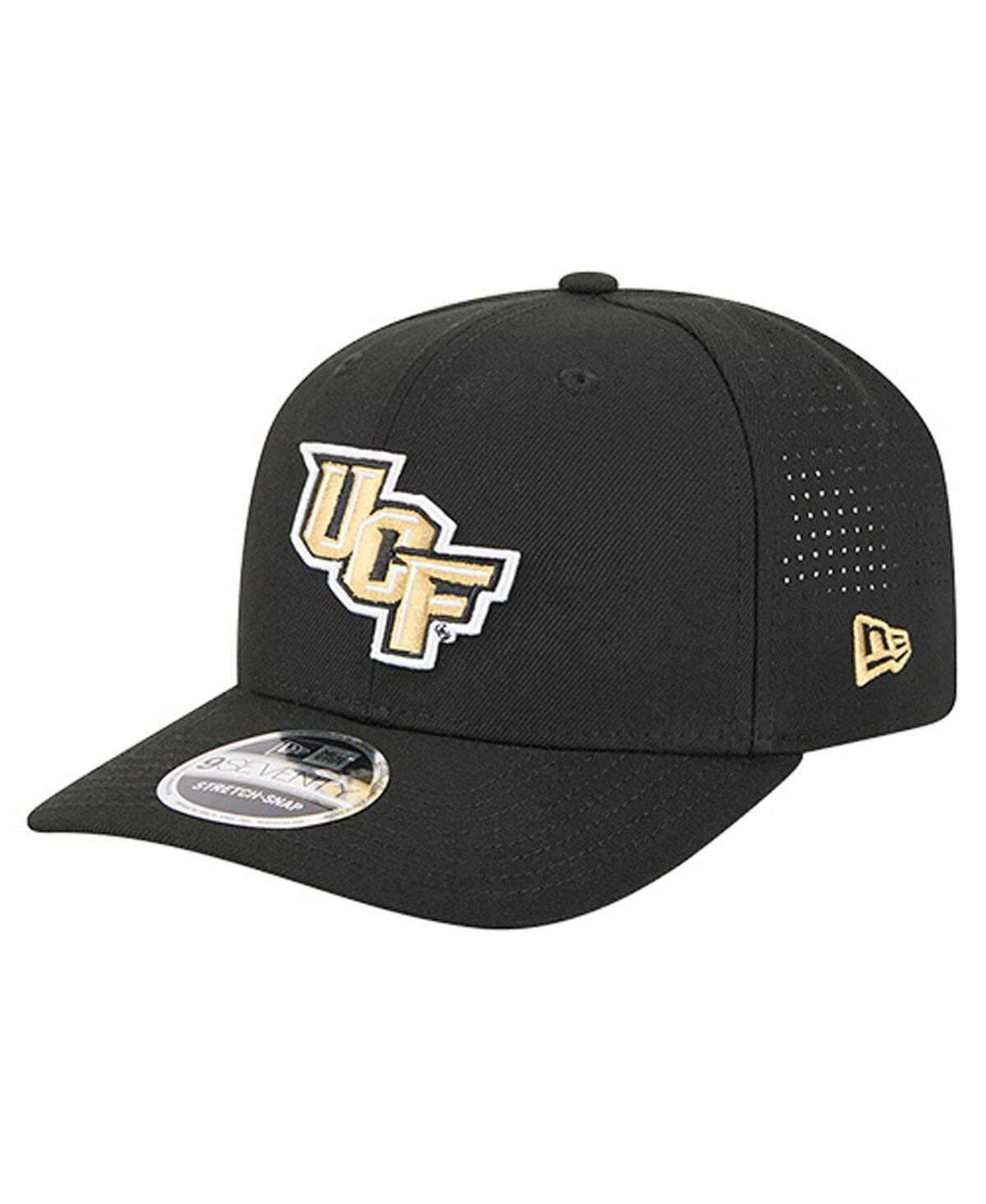 Click here for New Era Mens Black Ucf Knights Team 9SEVENTY Adjus... prices