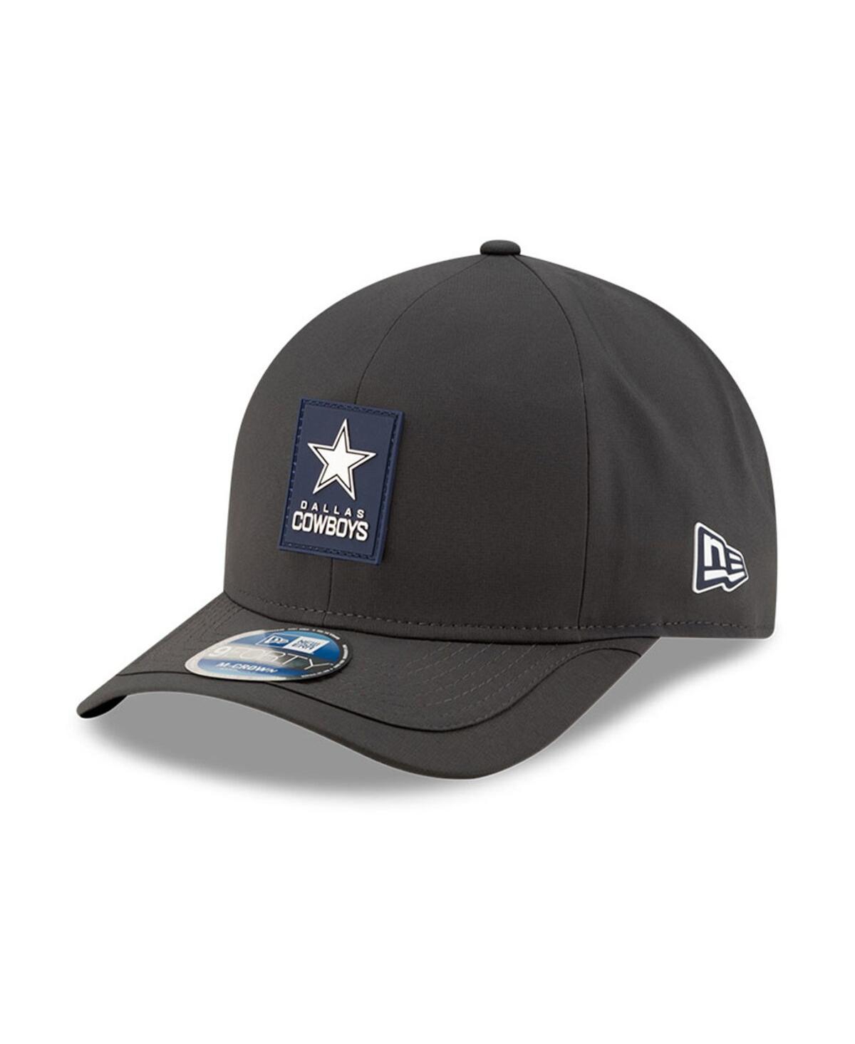 Click here for New Era Mens Charcoal Dallas Cowboys 2025 Sideline... prices