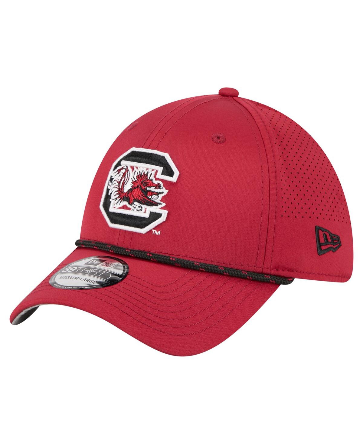 Click here for New Era Mens Garnet South Carolina Gamecocks Rope... prices