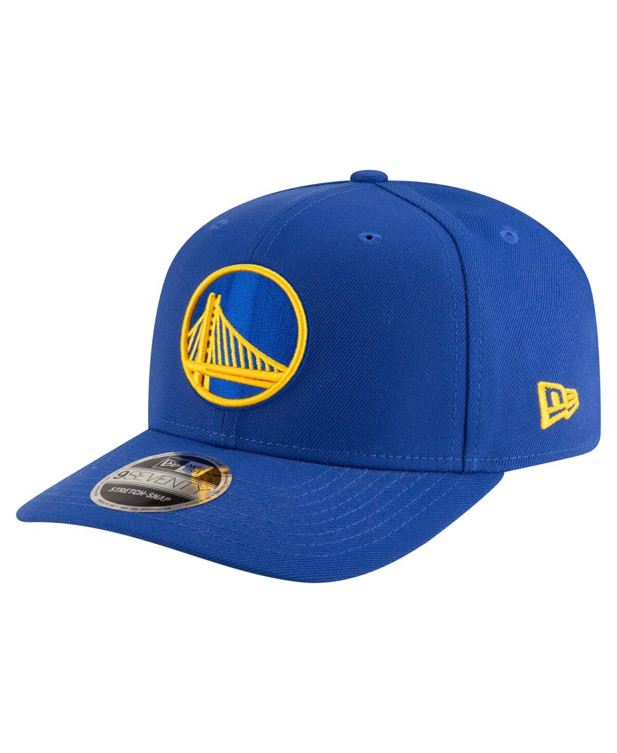 Click here for New Era Mens Royal Golden State Warriors 9SEVENTY... prices
