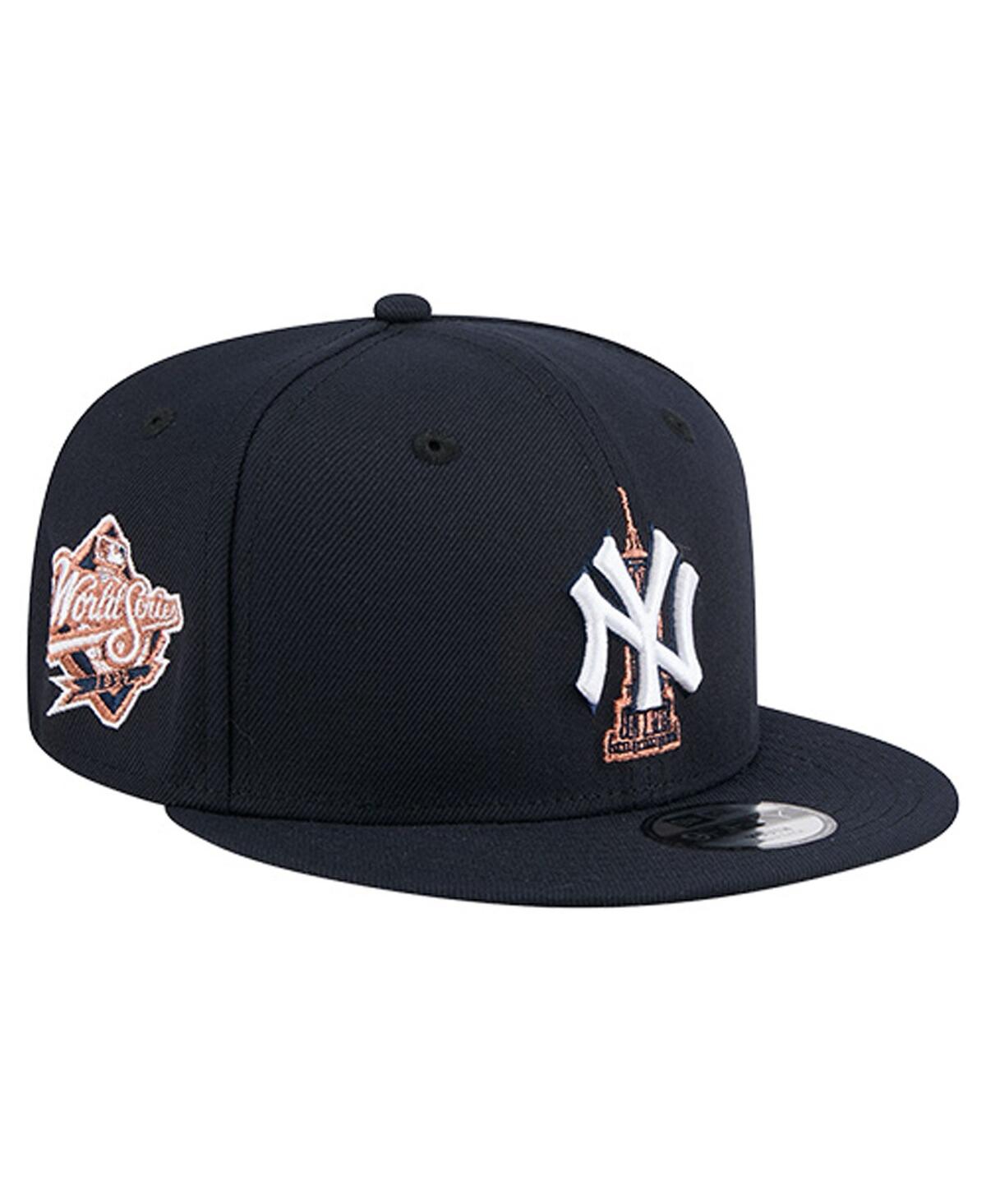 Click here for New Era New York Yankees Male Big Boys and Girls N... prices