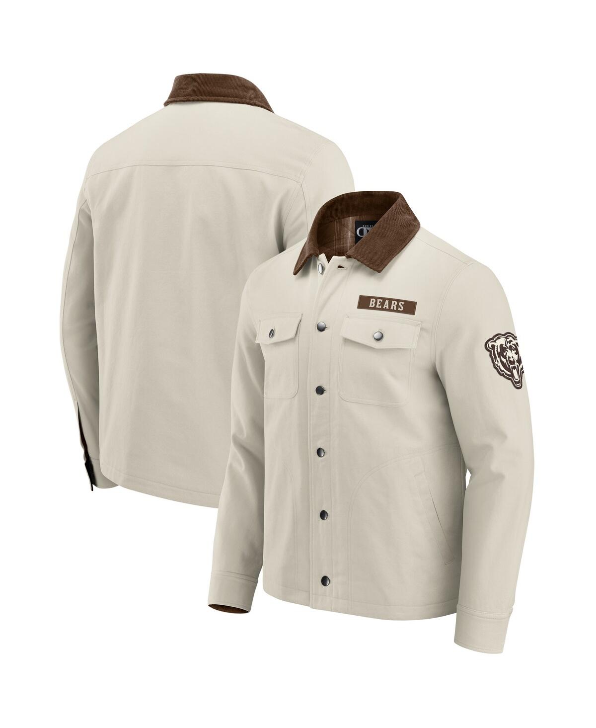 Click here for Darius Rucker Collection by Fanatics Mens Tan Chic... prices