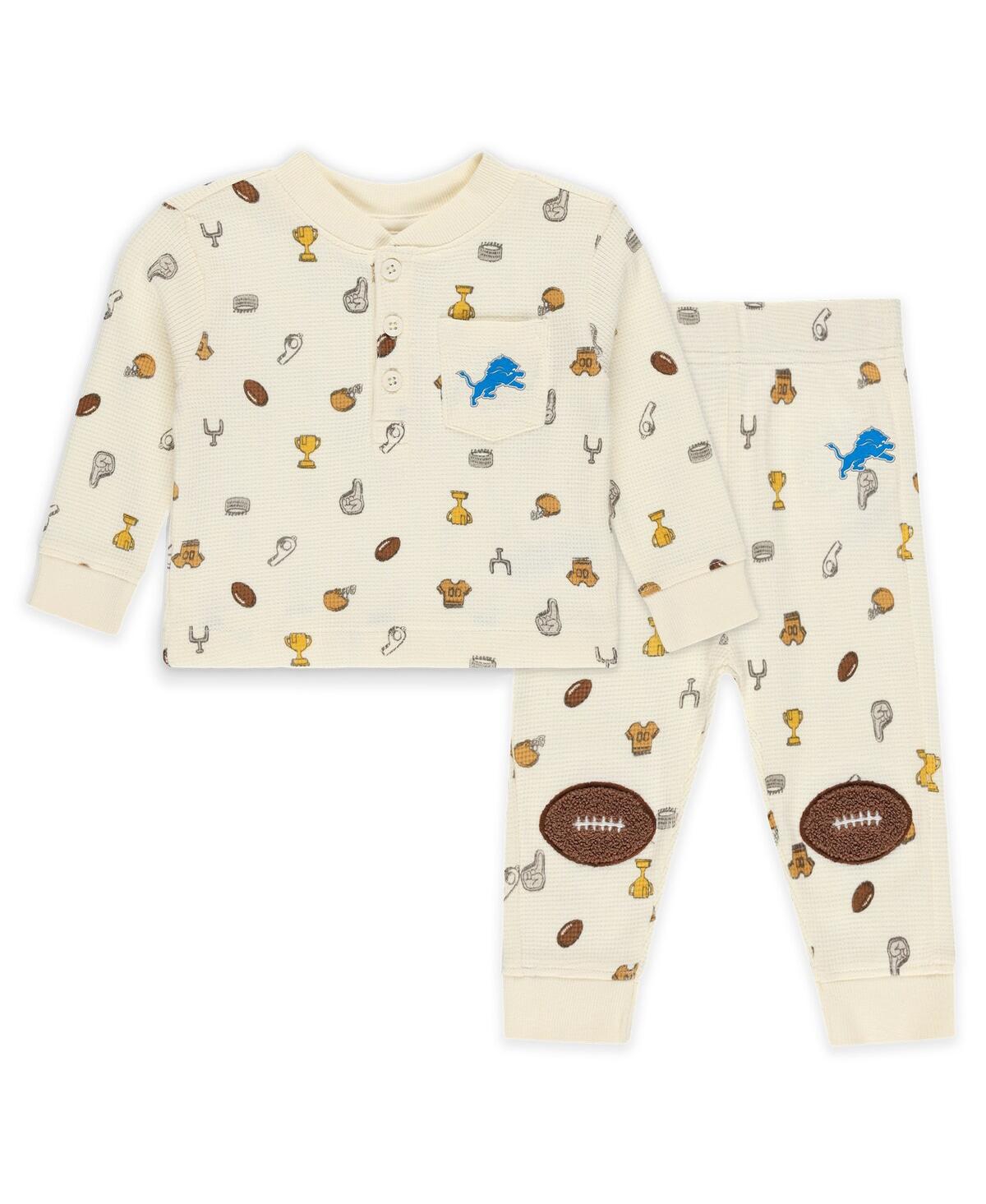 Click here for Wear by Erin Andrews Baby Boys and Girls 2-Piece C... prices
