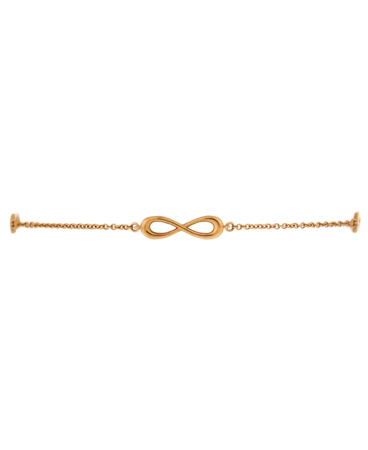 Click here for Pre-Owned Tiffany & Co. Endless Infinity Bracelet... prices