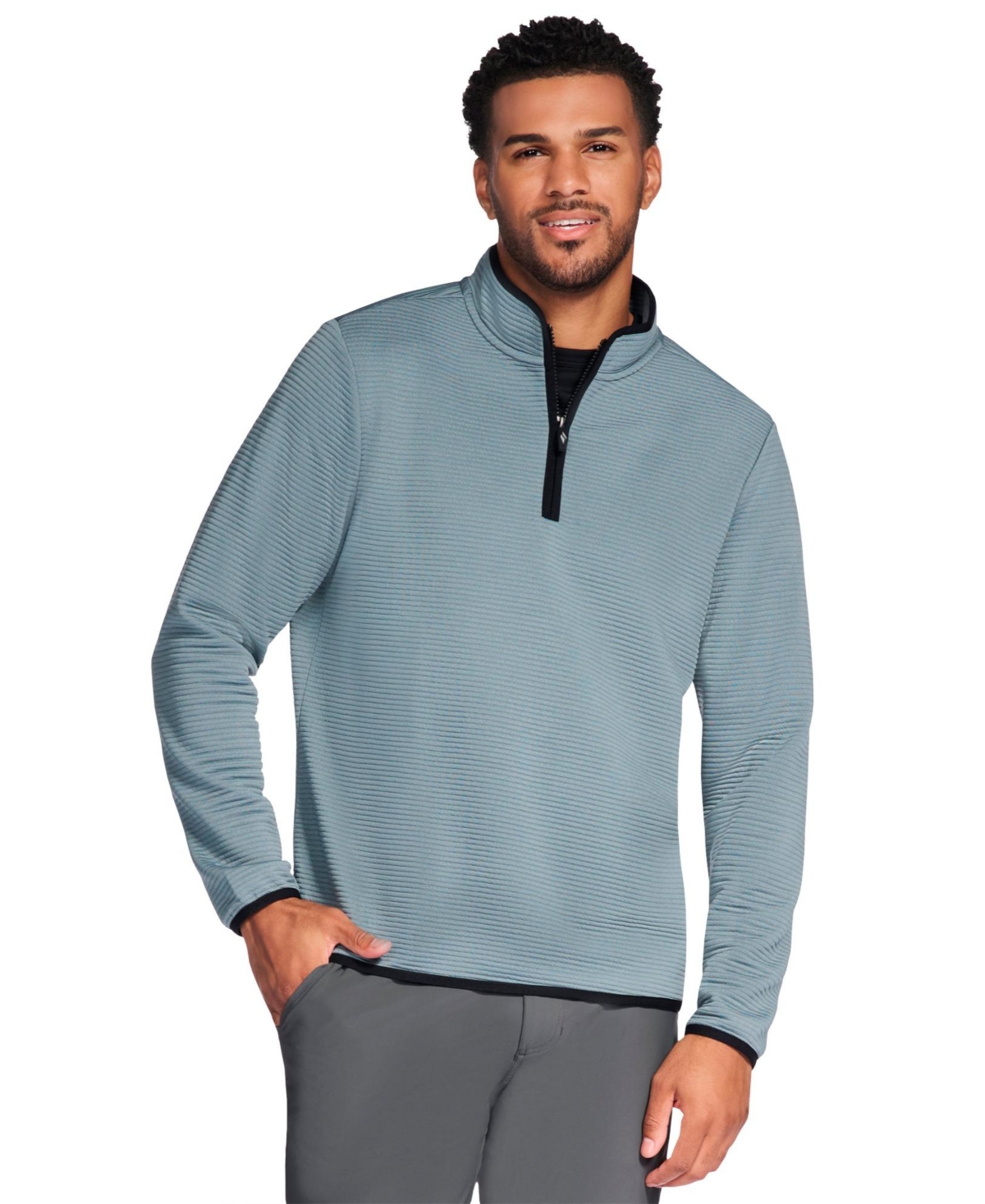 Click here for KingSize Big & Tall Skechers Go Golf Go Walk Ottom... prices