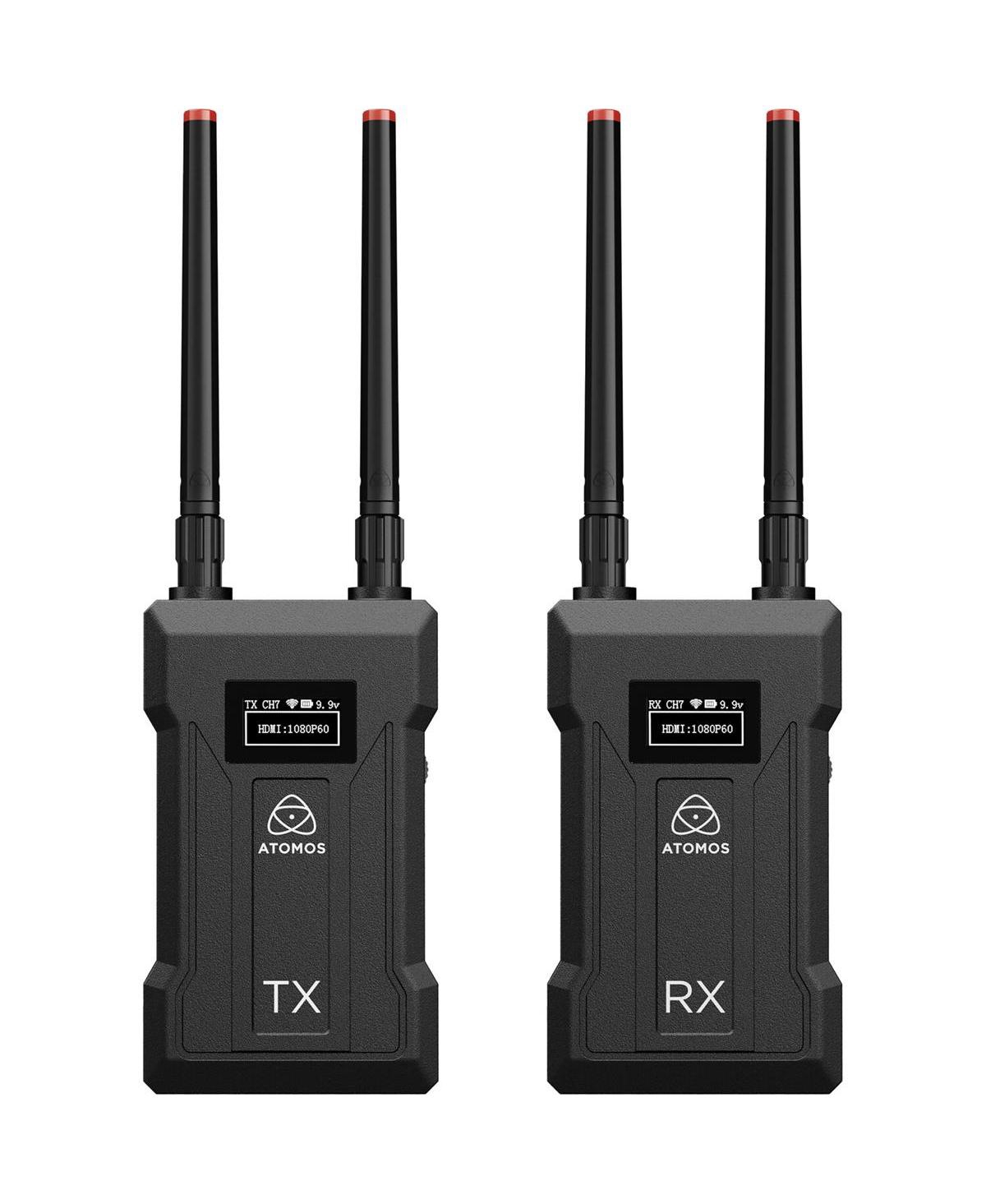 Click here for Atomos Tx-rx 4K Hdmi/Sdi Wireless Video Transmissi... prices