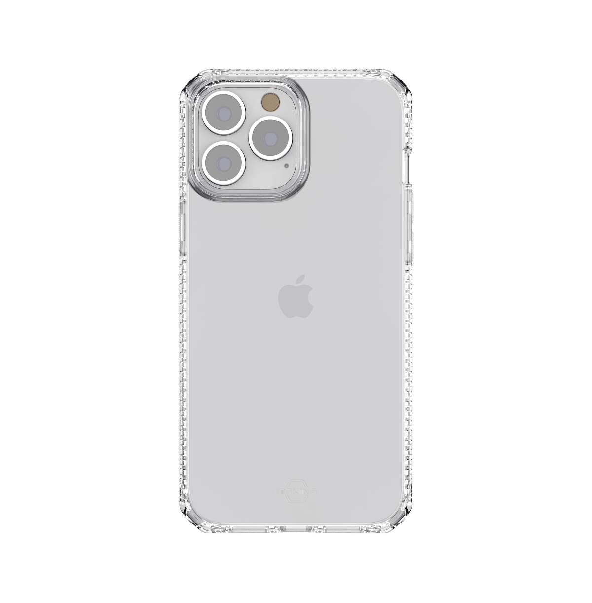 Click here for ITSkins Spectrum Clear Case for Apple iPhone 13 Pr... prices