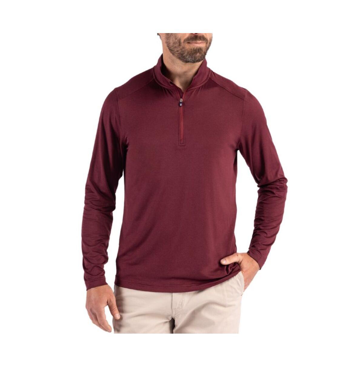 Click here for Cutter & Buck Coastline Epic Comfort Recycled Mens... prices