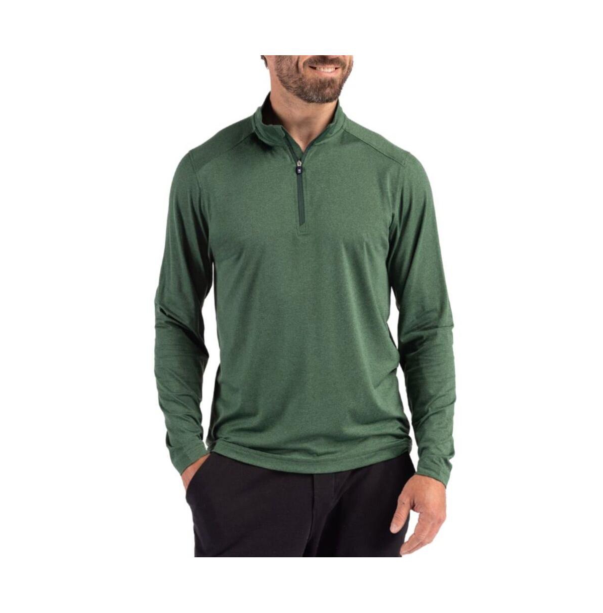 Click here for Cutter & Buck Coastline Epic Comfort Recycled Mens... prices