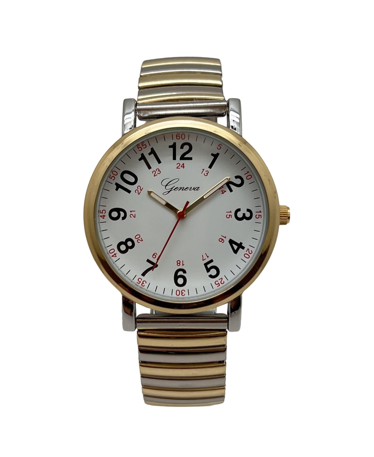 Click here for Olivia Pratt Two Tone Bold Numbers and Casual Stre... prices