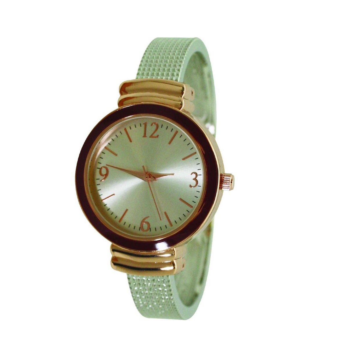 Click here for Silver Rose Gold Olivia Pratt Every Day Textured M... prices