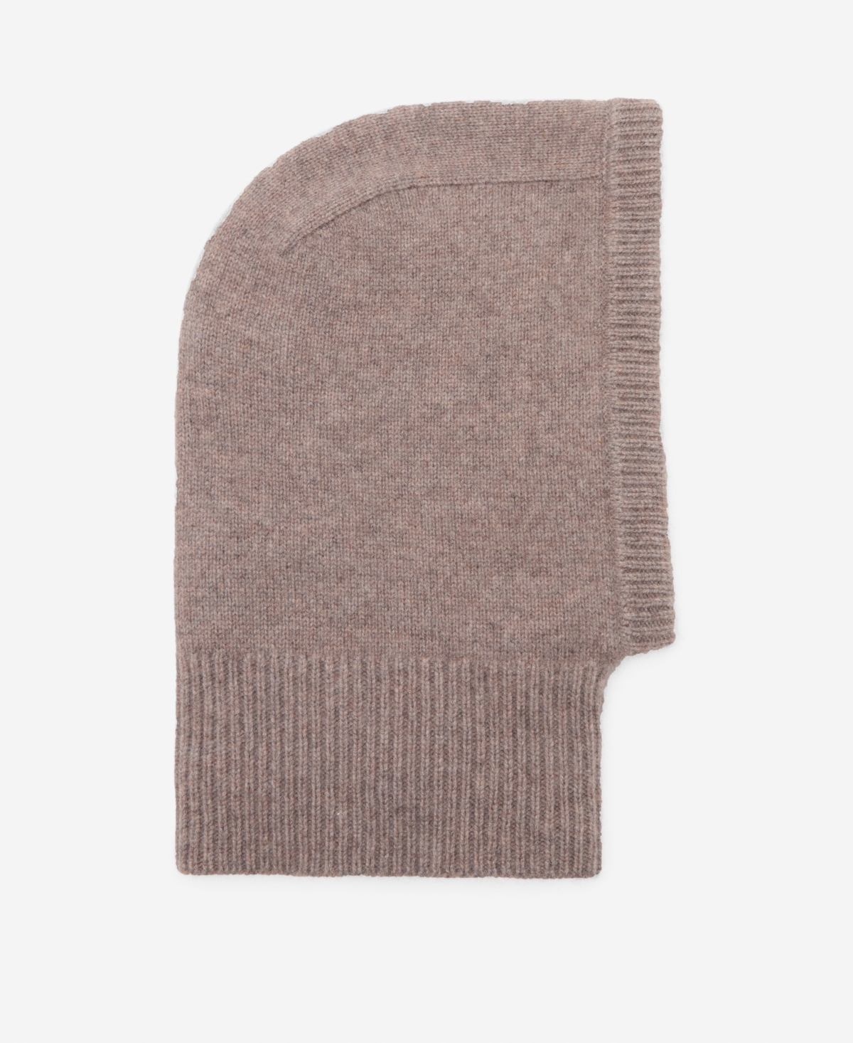 Click here for Mango Womens Cashmere Wool Blend Balaclava - Mediu... prices