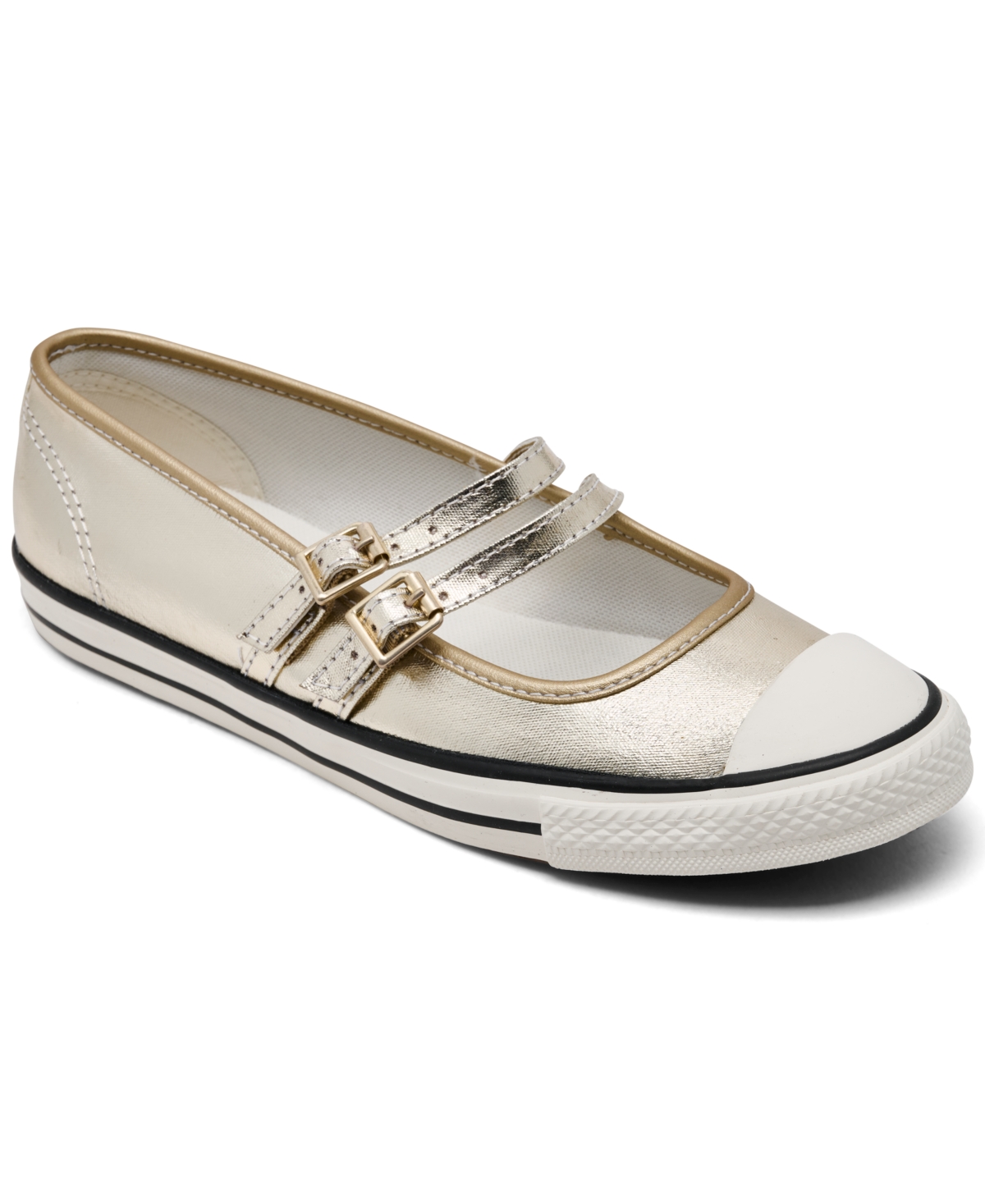 Click here for Converse Womens Chuck Taylor All Star Dainty Mary... prices