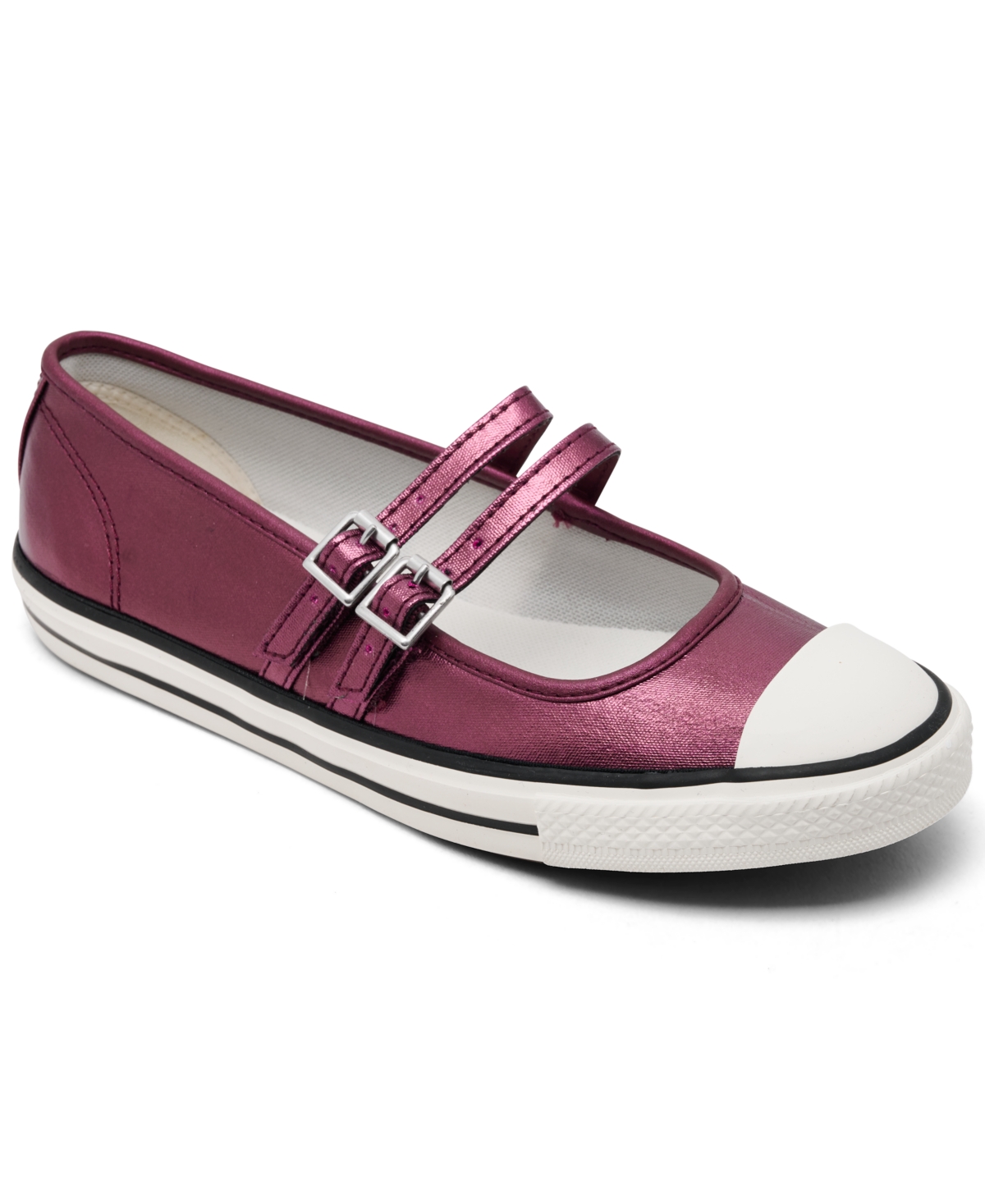 Click here for Converse Womens Chuck Taylor All Star Dainty Mary... prices