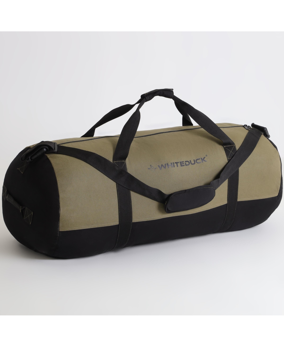Click here for Whiteduck OutdoorsFilios Duffel- 24 x 16  Olive &... prices