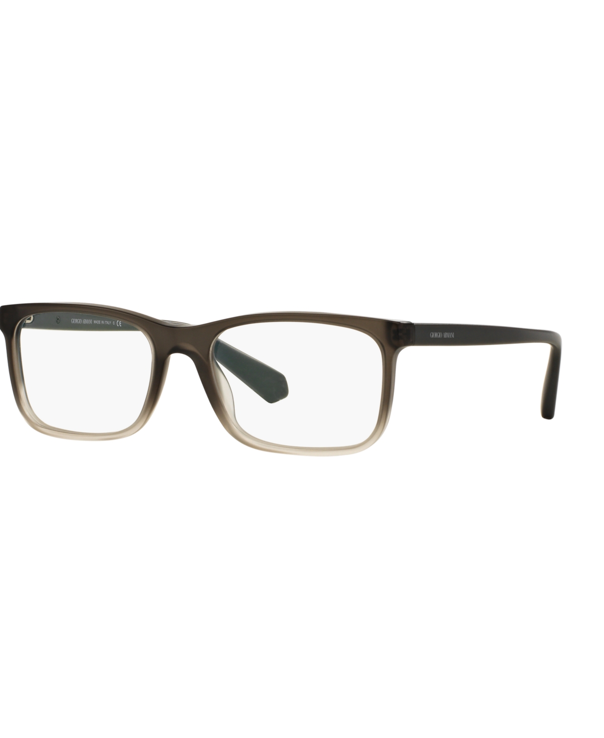 Click here for Giorgio Armani Mens Square Eyeglasses  AR7092 - Ma... prices