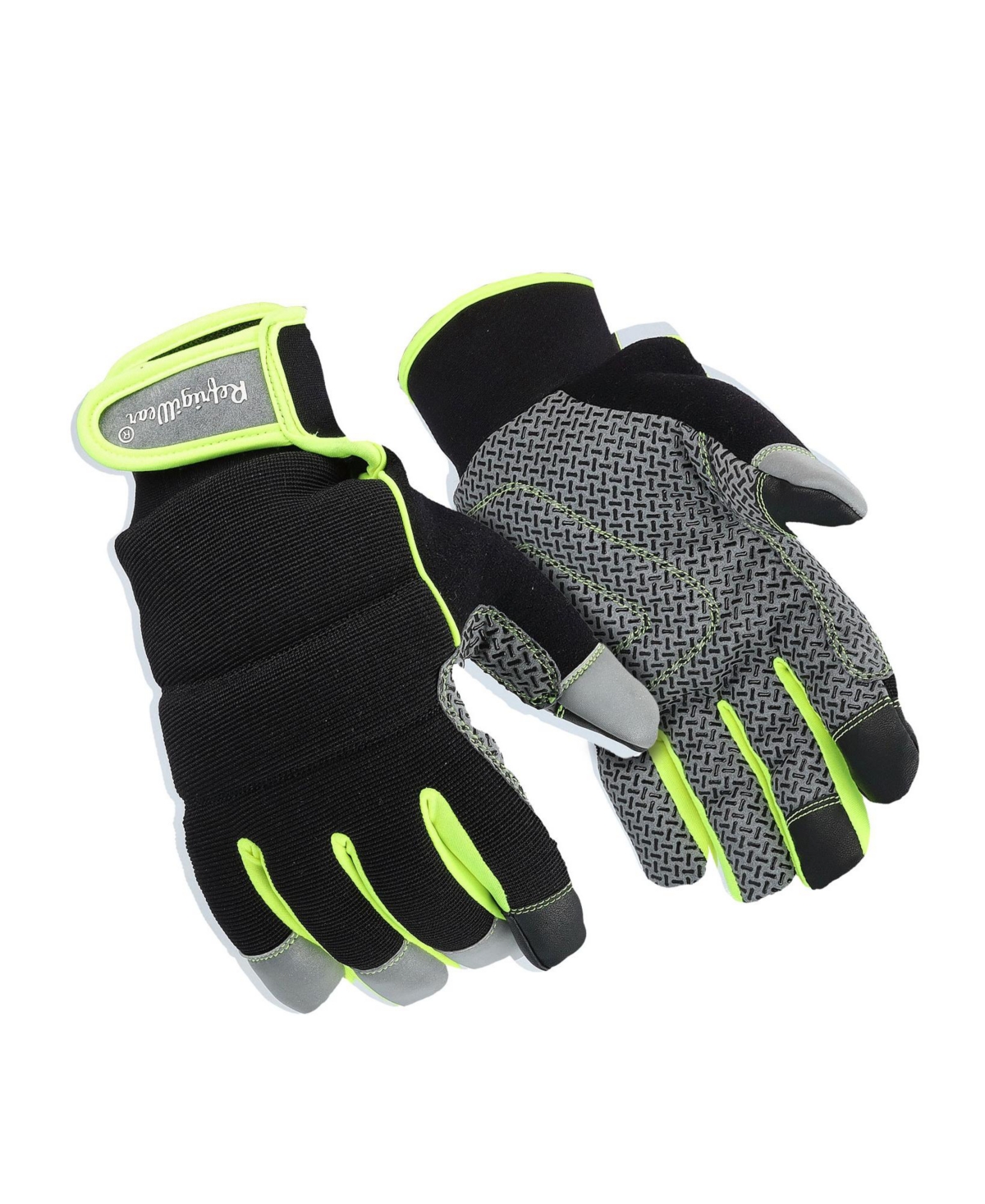 Click here for RefrigiWear Mens Endurance Active Touch Glove ... prices