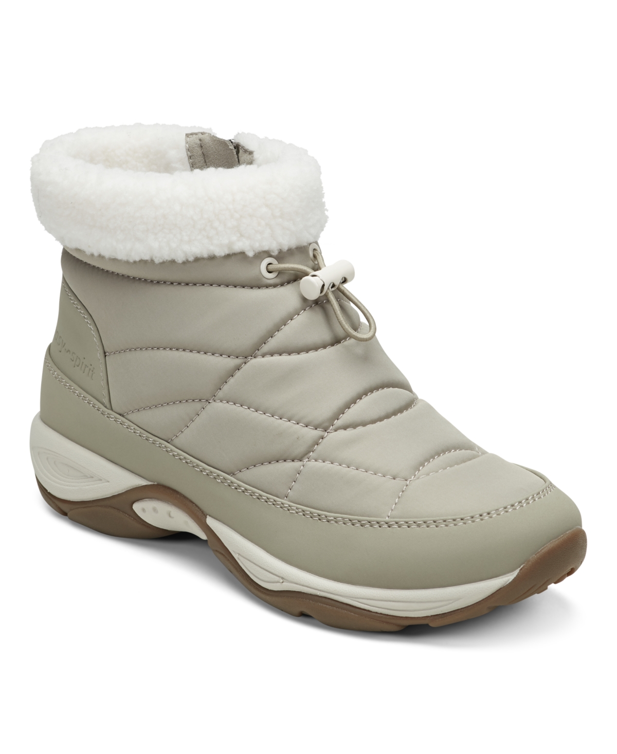 Click here for Easy Spirit Womens Eagan Cozy Cold Weather Walking... prices