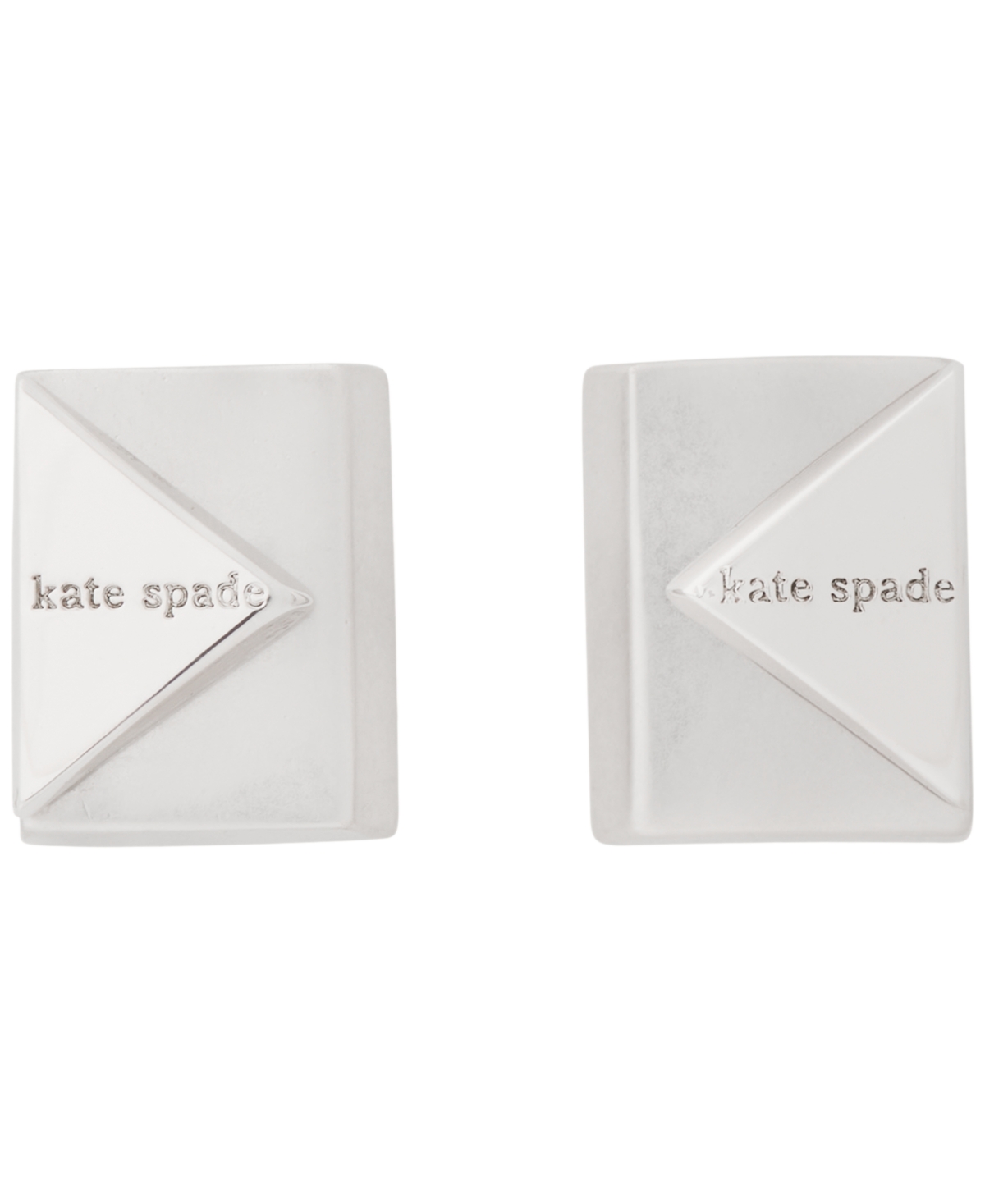 Click here for kate spade new york Gold-Tone Stud Earrings (also... prices