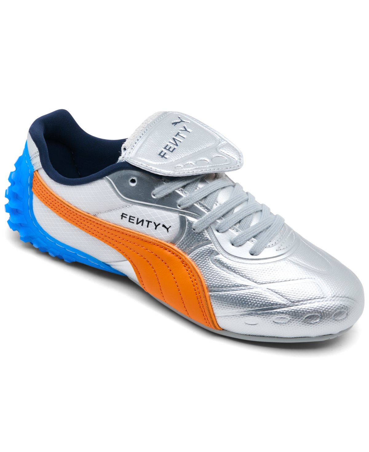 Click here for Puma Womens Fenty Avanti Ls-x Casual Sneakers from... prices
