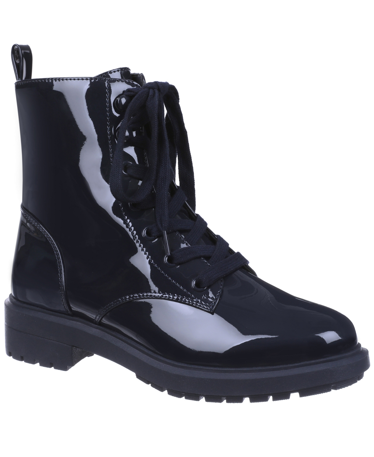 Click here for On 34th Womens Terissa Lace-Up Booties  Created fo... prices