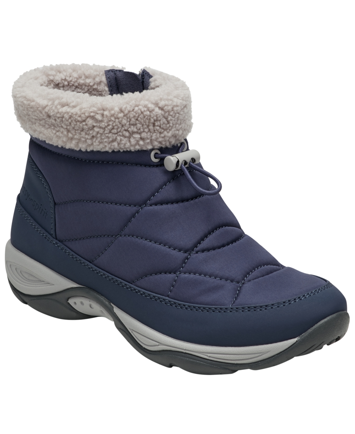Click here for Easy Spirit Womens Eagan Cozy Cold Weather Walking... prices