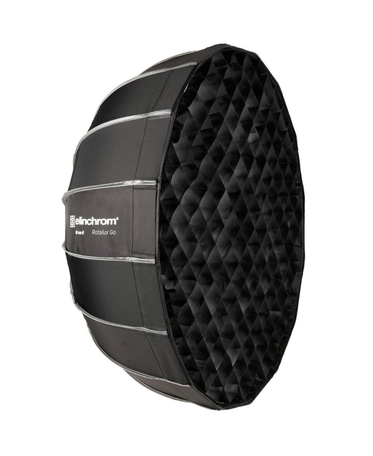 Click here for Elinchrom 24" Rotalux Go Octa Softbox prices