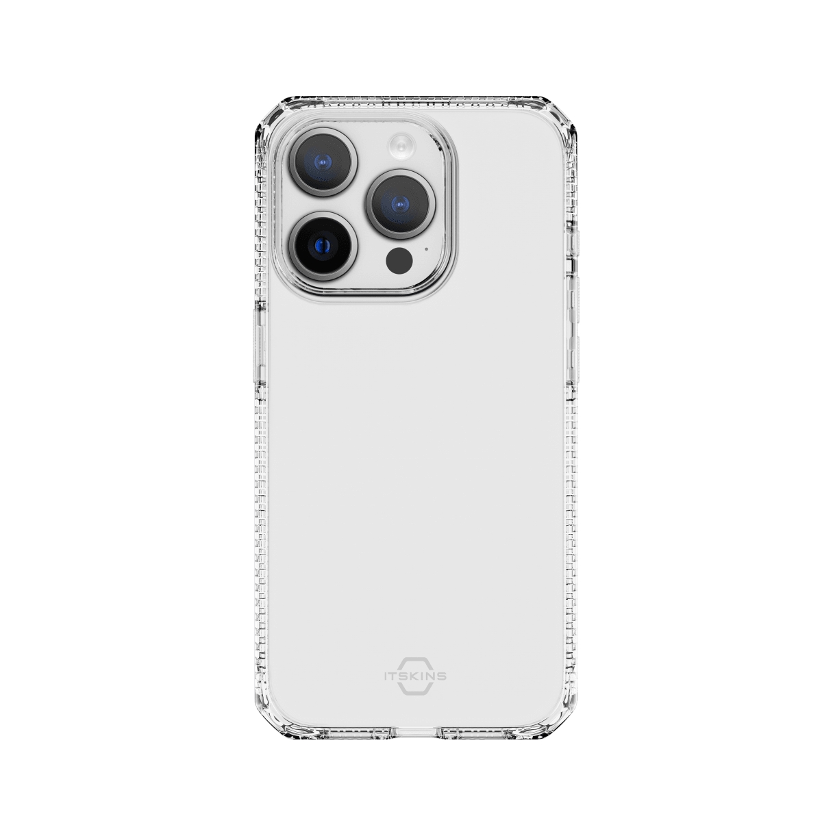 Click here for ITSkins Spectrum_R Clear Case for Apple iPhone 15... prices