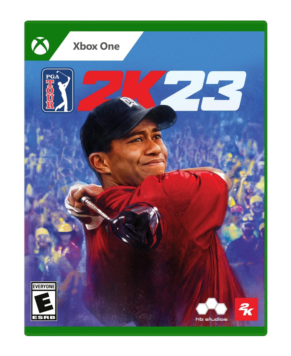 Click here for Pga Tour 2K23 - Xbox One prices