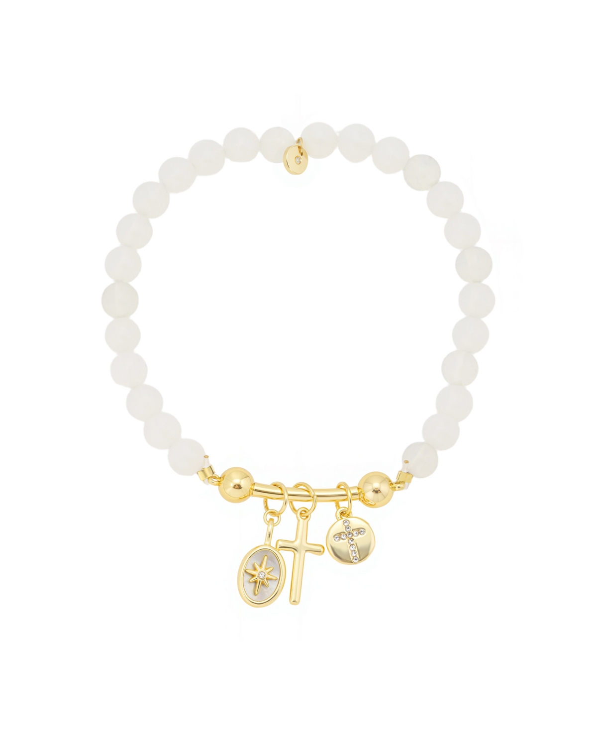 Click here for Unwritten Crystal Star Mother Of Cultivated Pearl... prices