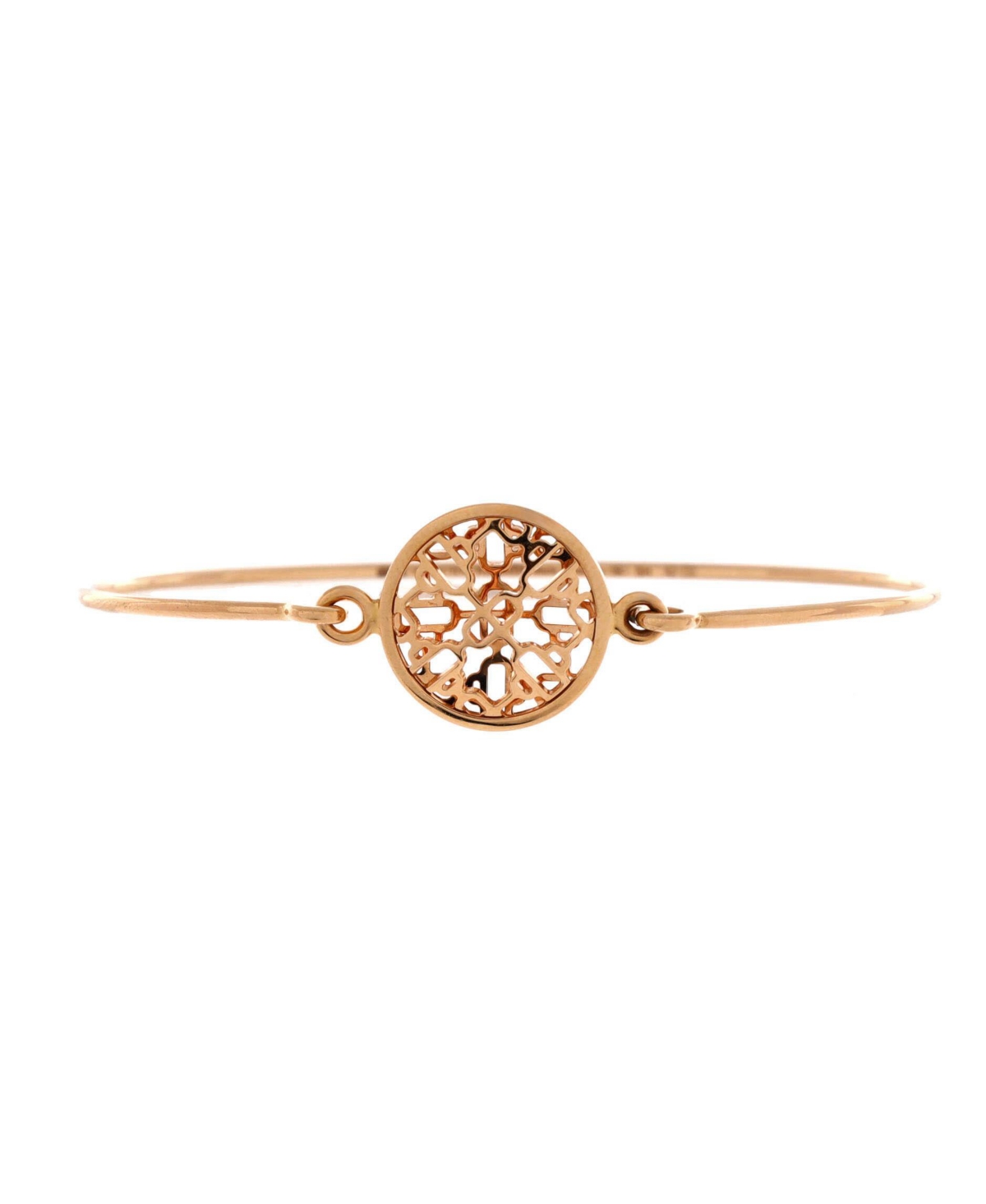 Click here for Pre-Owned HERMES Chaine DAncre Passerelle Bracelet... prices
