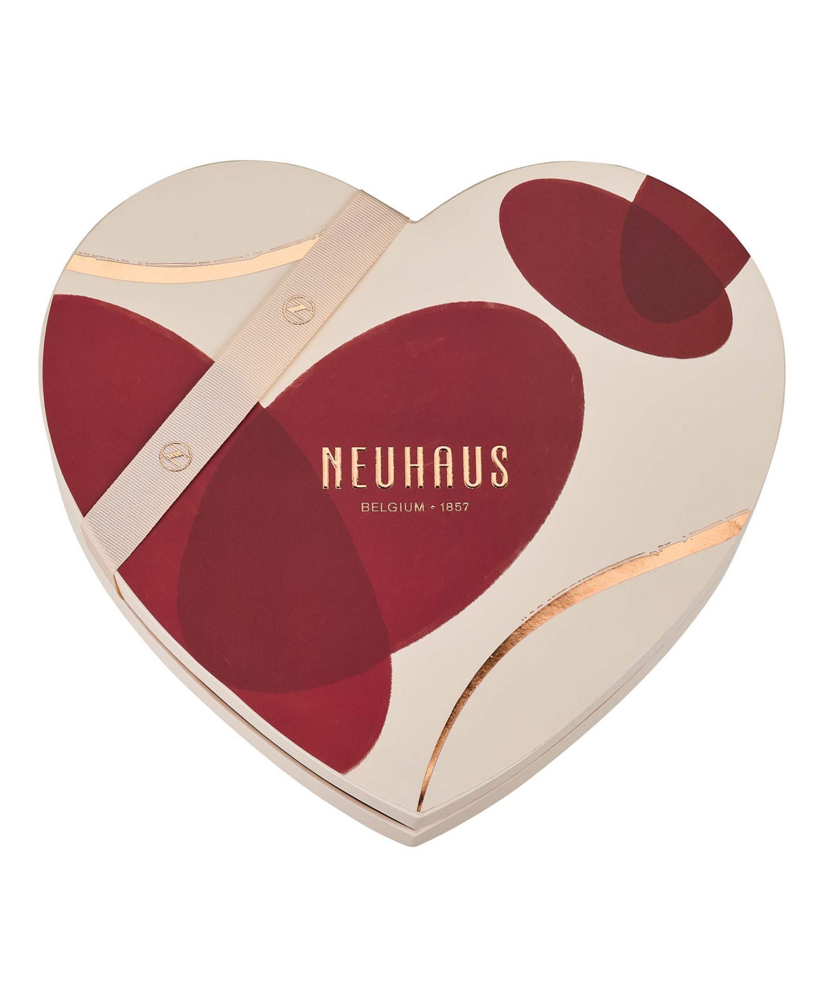 Click here for Neuhaus Valentines Day Heart Medium Assorted Choco... prices