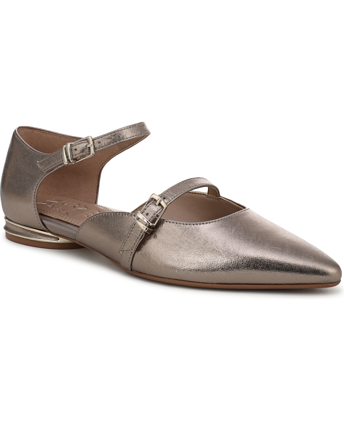 Click here for Naturalizer Womens Harmony Mary-Jane Dress Flats -... prices