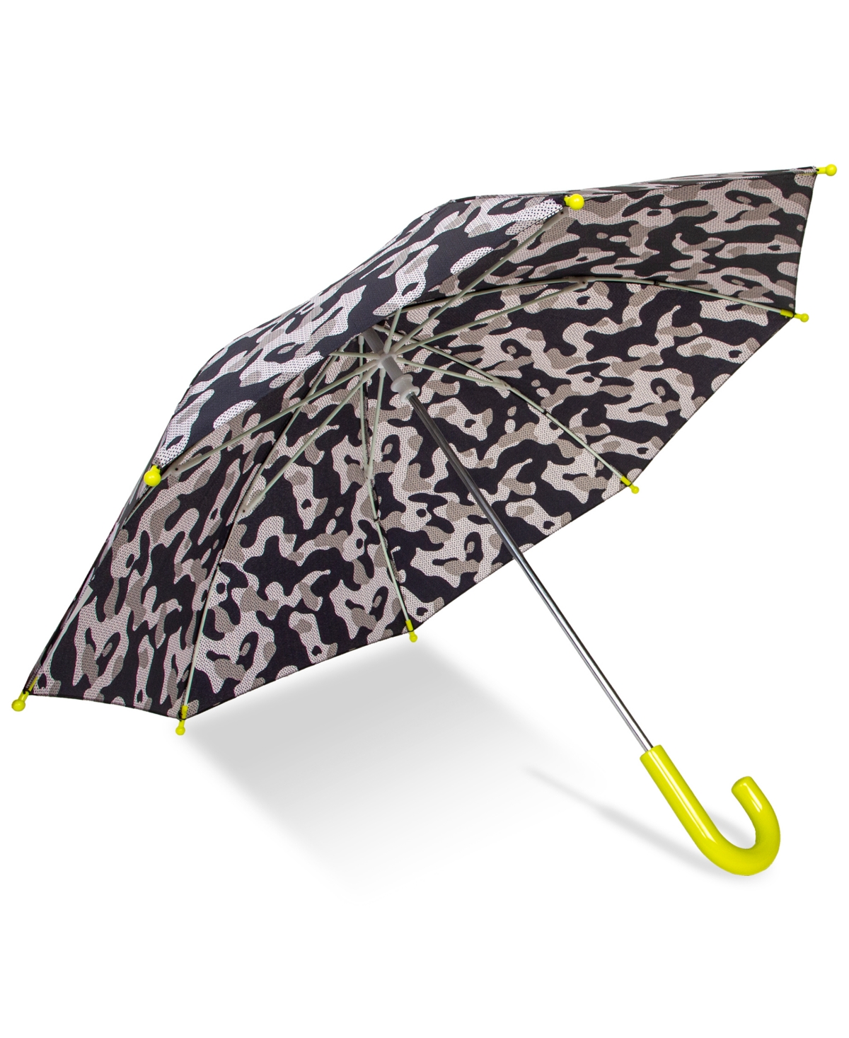 Click here for Shedrain Boys and Girls Manual Stick Umbrella - Bl... prices